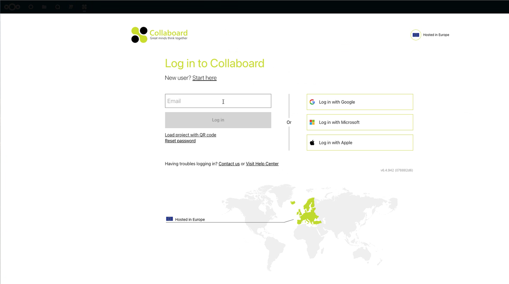 Collaboard for Nextcloud
